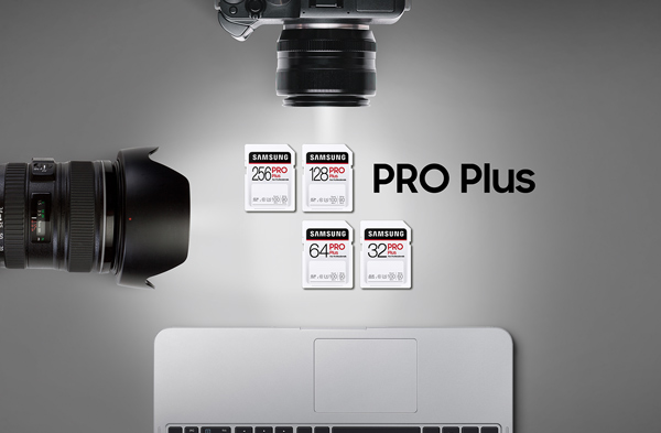 SD Card PRO Plus（2020年モデル） – ITGマーケティング株式会社